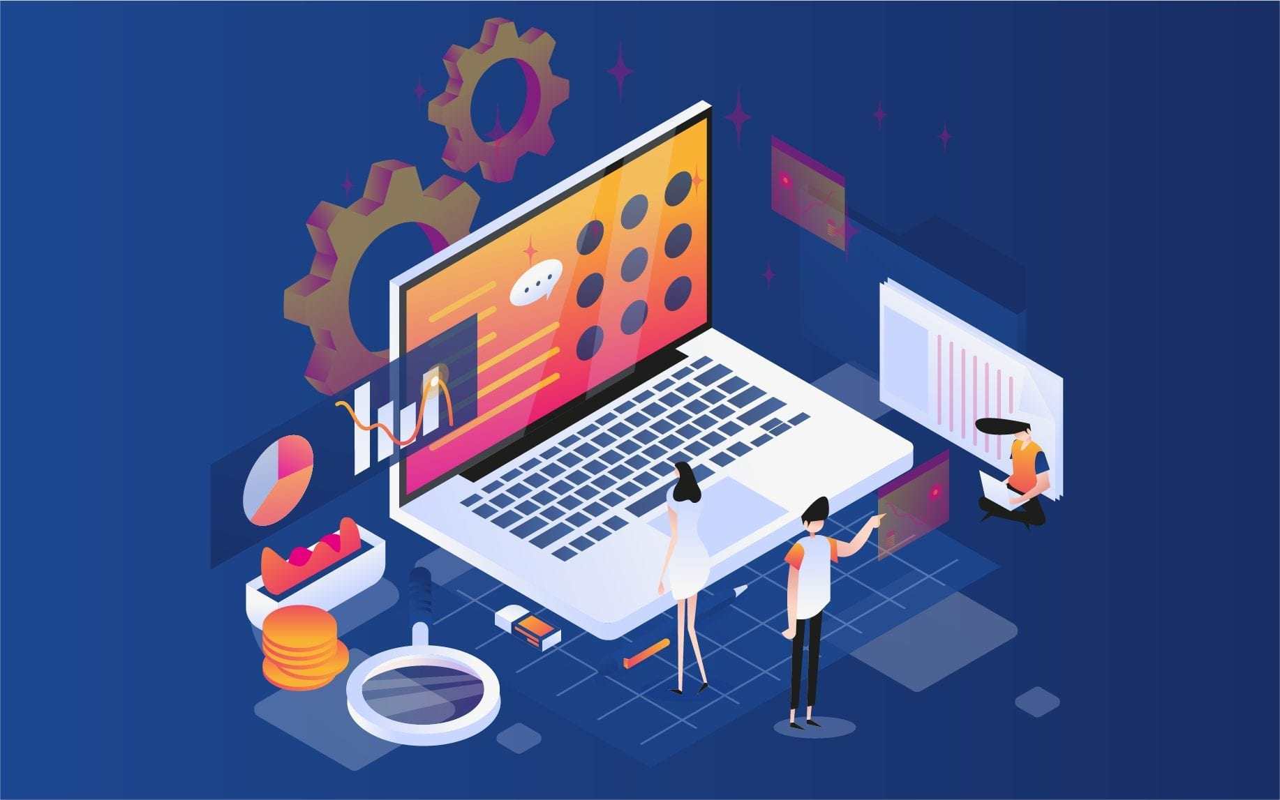 Teknologi terbaru dalam pengembangan perangkat lunak - UCLFOOTBALL.COM